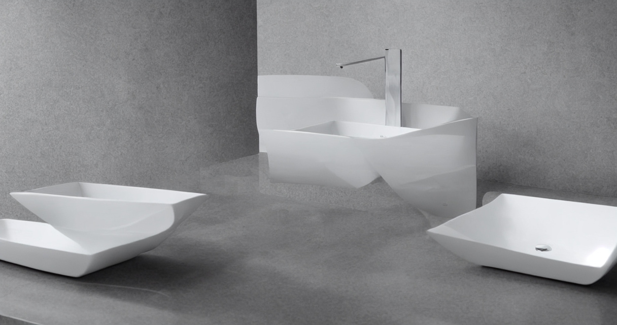 Porcelænsvask: Hvad skal du overveje, før du vælger den perfekte vask ...